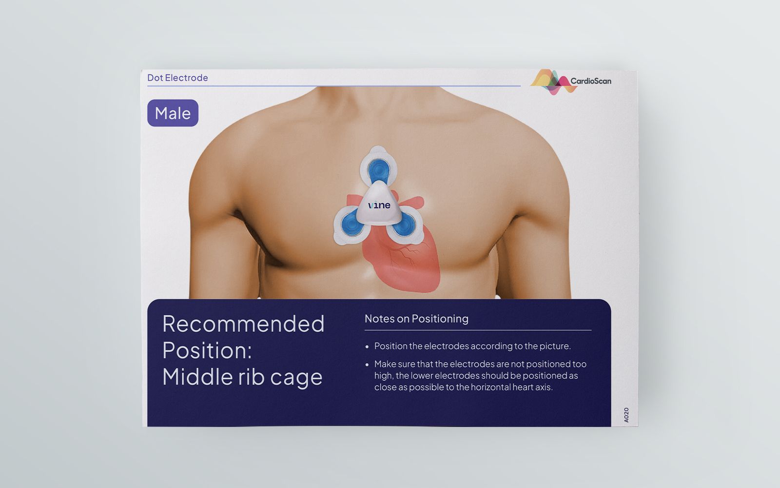 Clinic & Patient Resources | CardioScan
